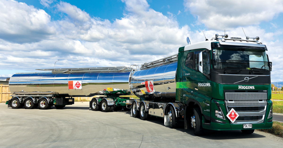 Specialised Engineering Services | Higgins